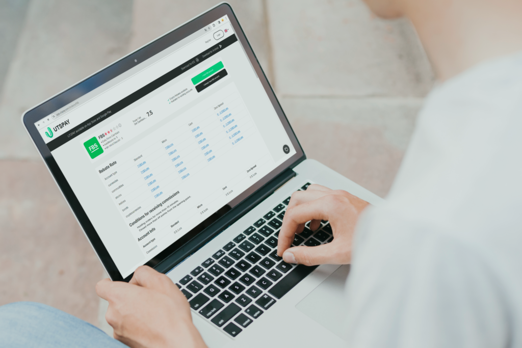 How to choose a broker and get your cashback for beginners?