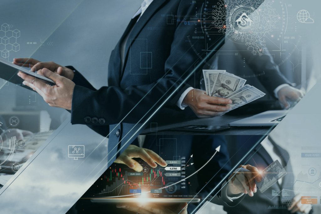 How to choose a broker and get your cashback for beginners?