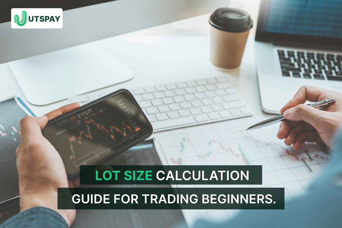 Lot Size Calculator Guide para sa Trading Beginner - UTSPAY