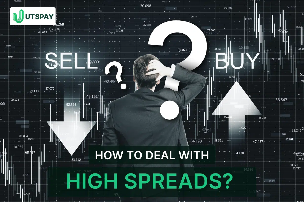 How to deal with high spreads? - UTSPAY
