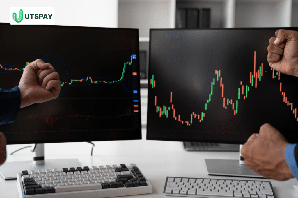 Trade with XM Ultra Low Standard - UTSPAY